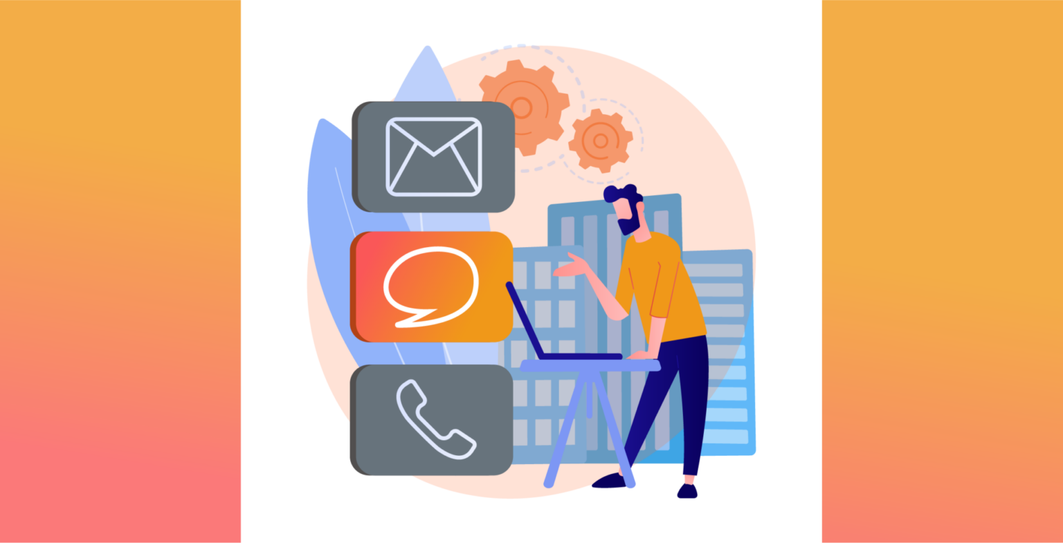 Self Service Customer Support — 3 Keys and Benefits for CX