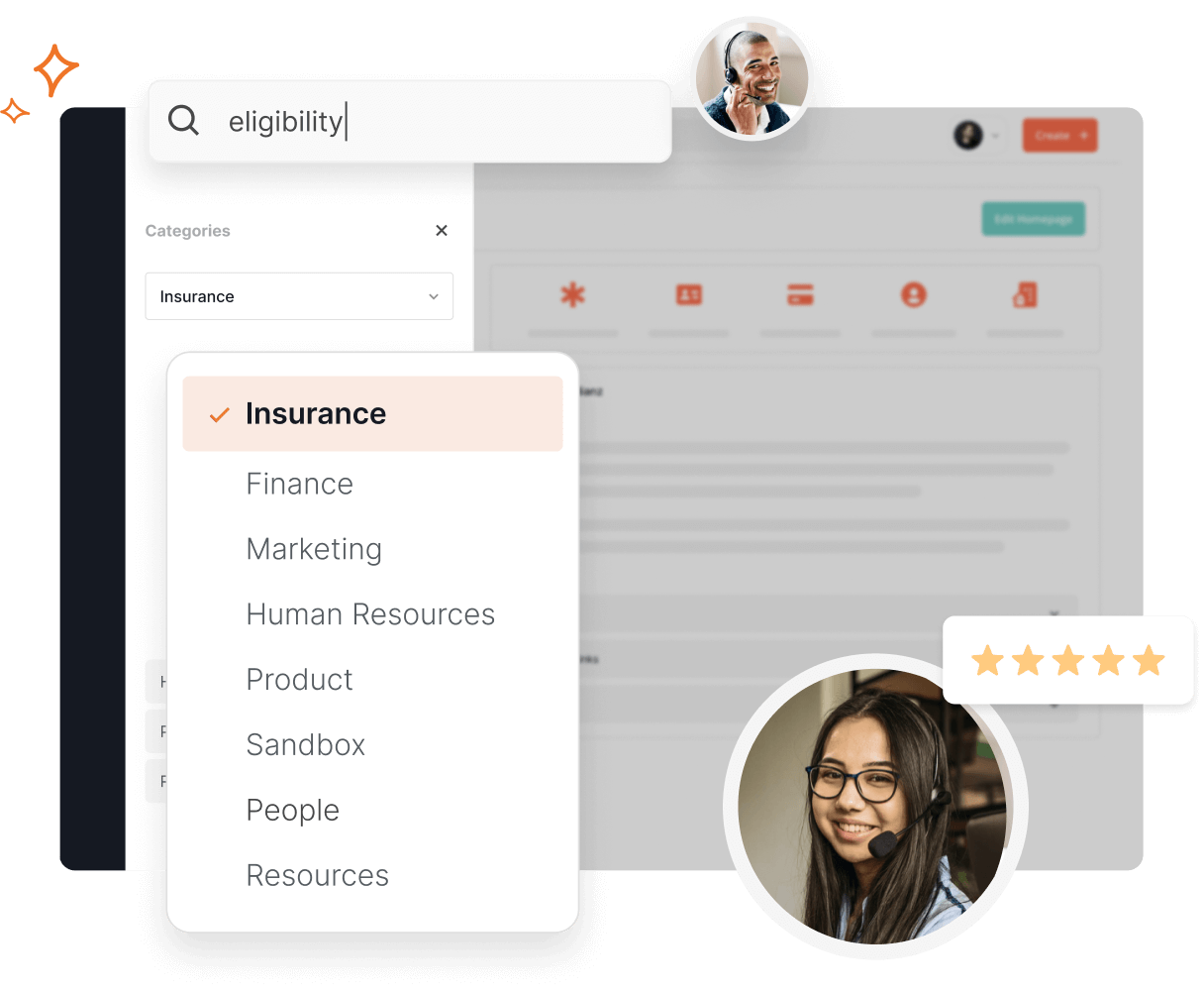 livepro — #1 Contact Center Knowledge Management System