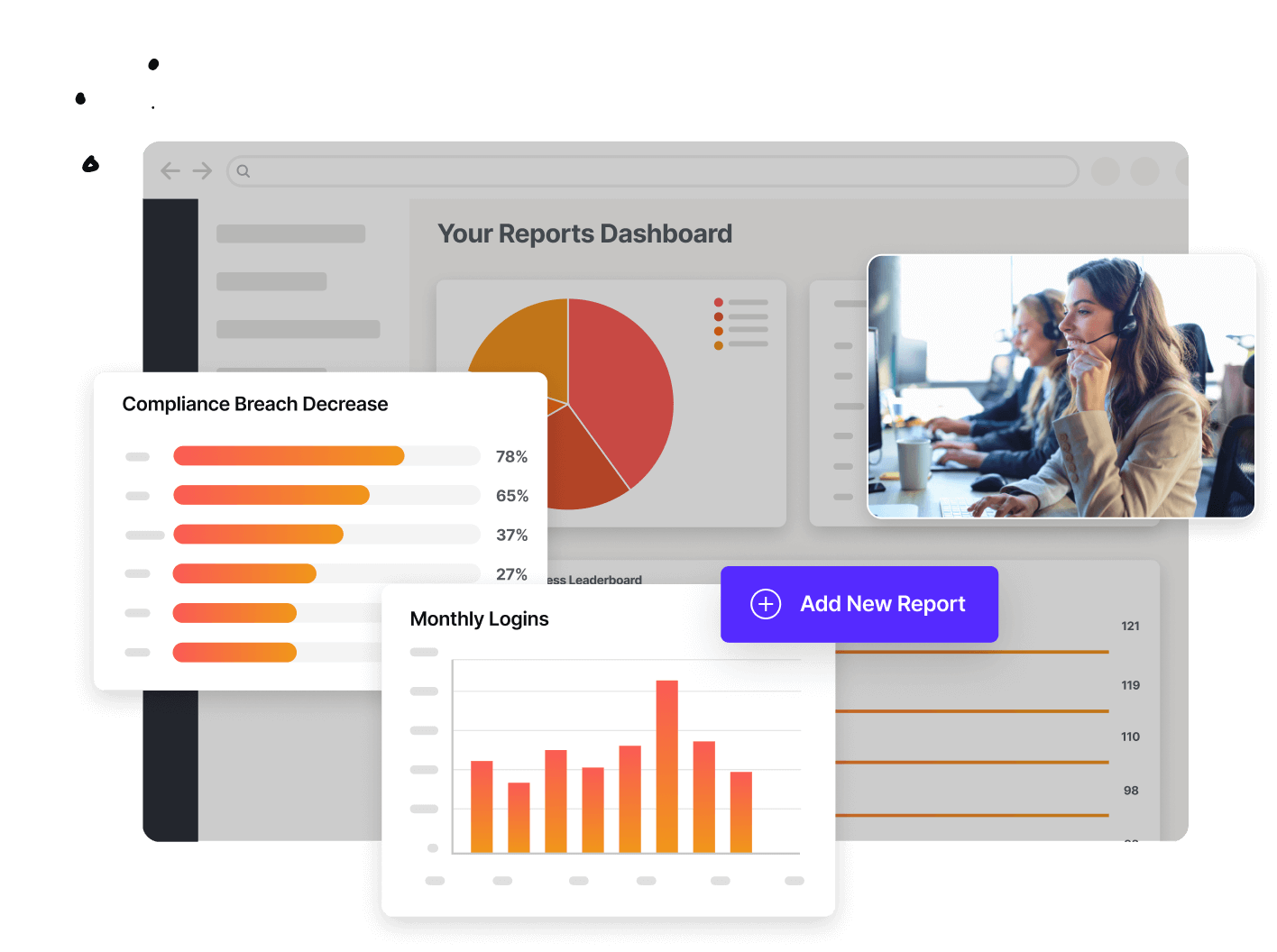 livepro — #1 Contact Center Knowledge Management System