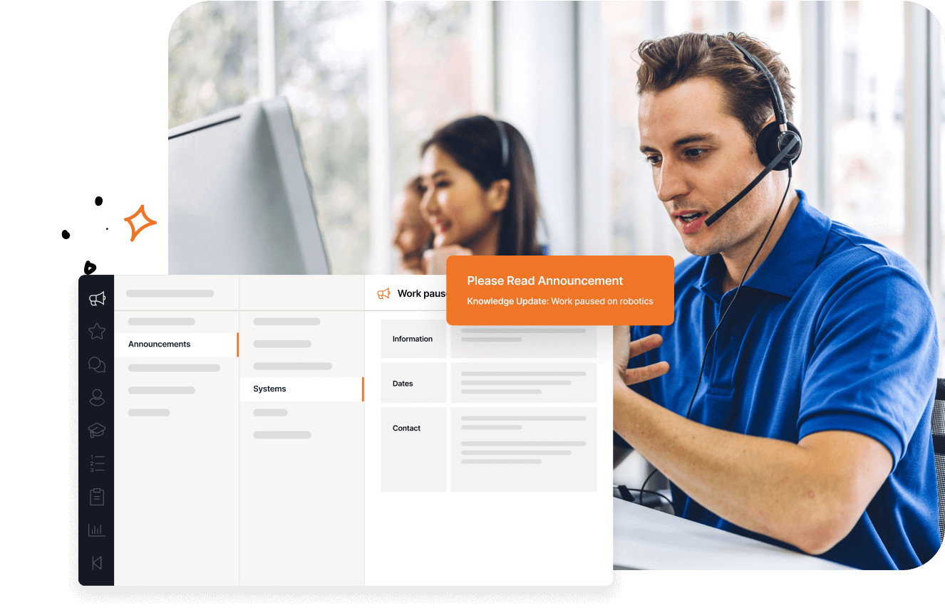Knowledge Management for Local Government | livepro