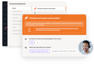 Knowledge Management for Local Government | livepro