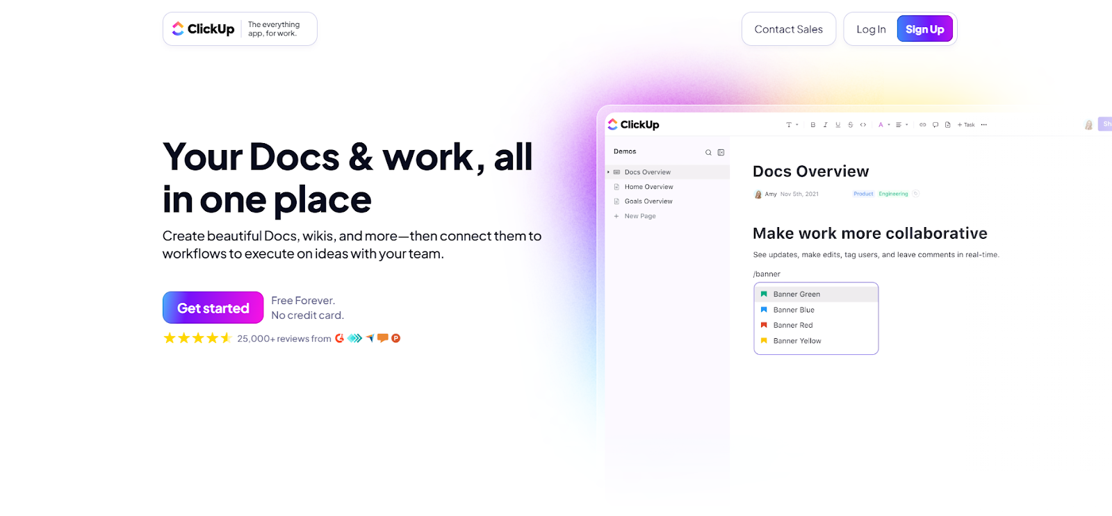 Confluence Alternatives — 7 Best Tools for Your Business